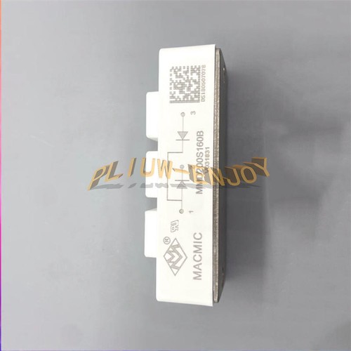 NEW 1PCS MACMIC MMD200S160B power supply module #E6 | eBay