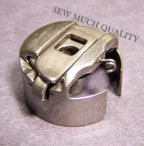 BOBBIN CASE No Backlash Riccar RE581 RE591 RM570 Singer 20U 20U73 ...