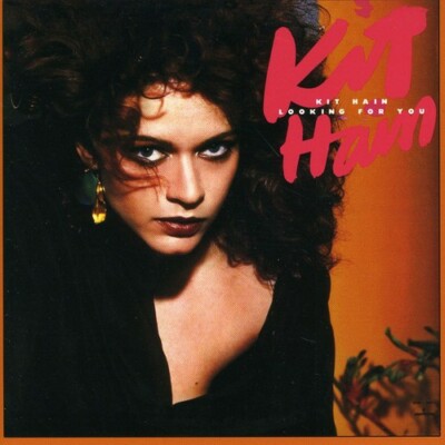 Looking for You/Spirits Walking Out by Kit Hain (CD, 2009, Renaissance ...