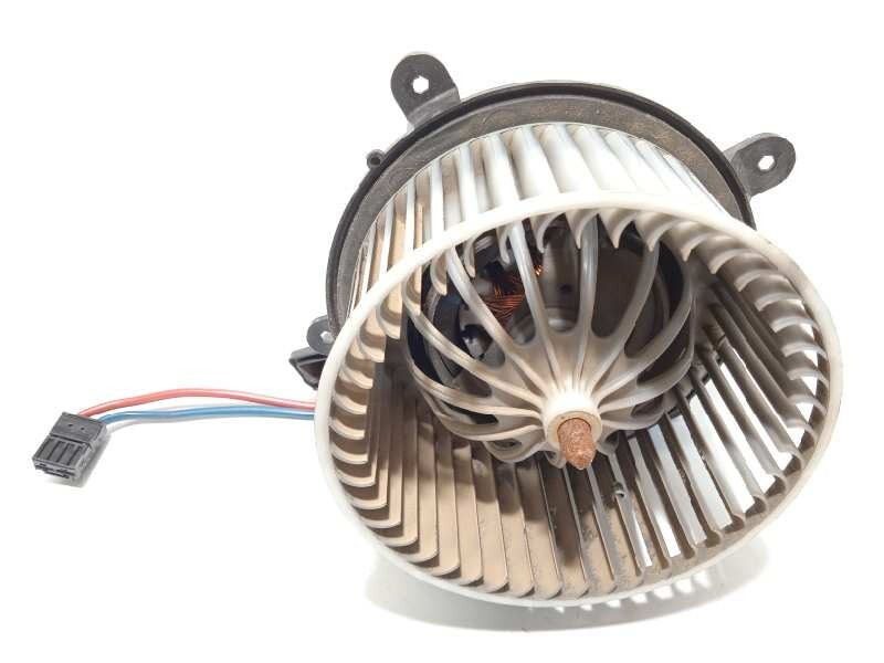 97057391203 HEIZUNG MOTOR / 7220026 FÜR PORSCHE PANAMERA GTS | eBay