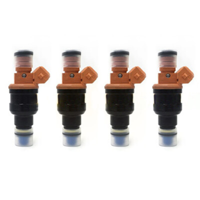 4×Fuel Injector 0280150785 For Volvo 850 2.3L 2.4L Turbo 1994-1997 | eBay