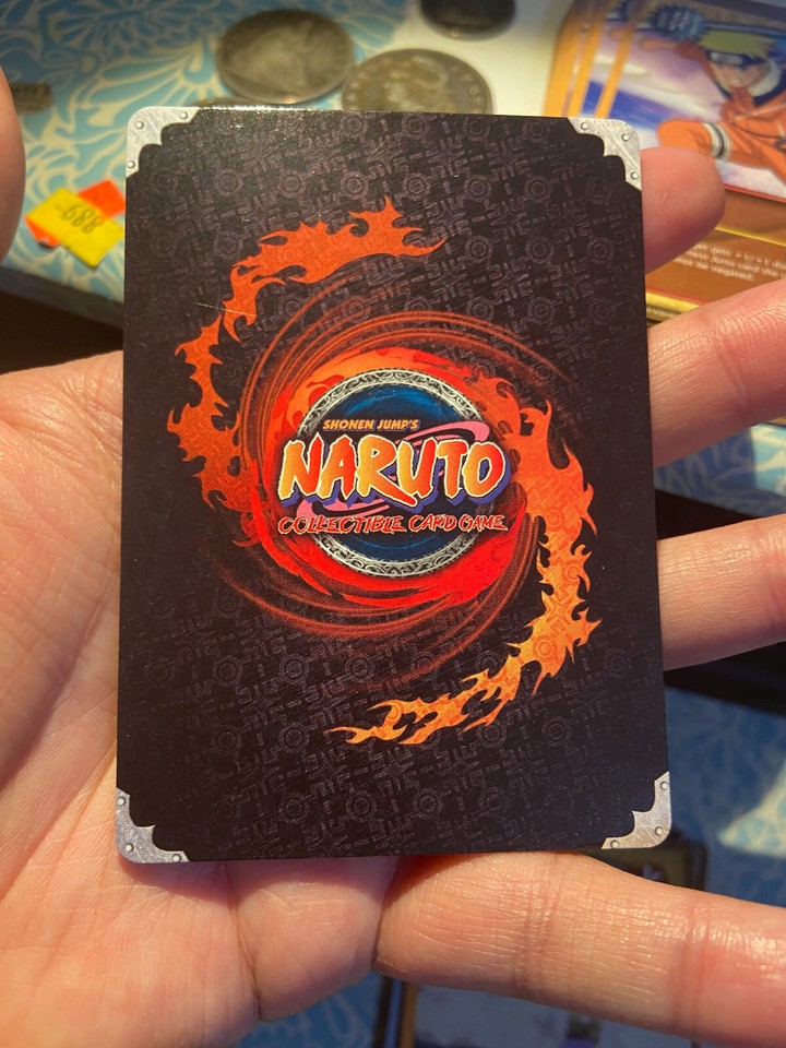 8 Trigrams Palms Rotation - US019 - Gold Lettered LP | eBay