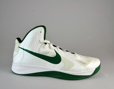 Hyperfuse 2022 White