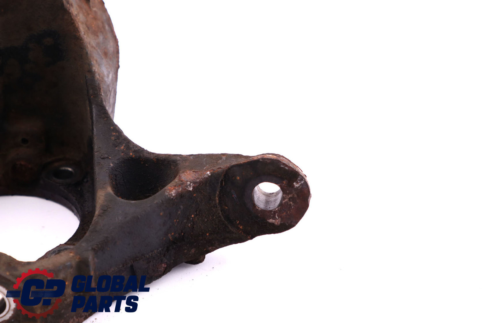 Mini Cooper R55 R56 R57 Front Right O/S Wheel Suspension Carrier Hub ...