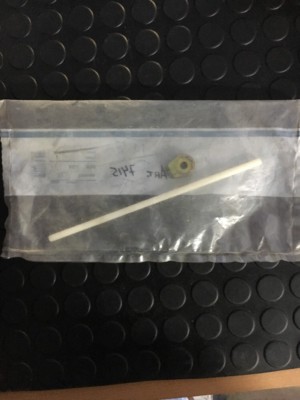 *New* Telemecanique Zck Y59 Limit Switch Lever Zcky59 064641 Leveier ...