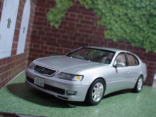 1/24 Aristo 3.0V Jzs147 Type | eBay