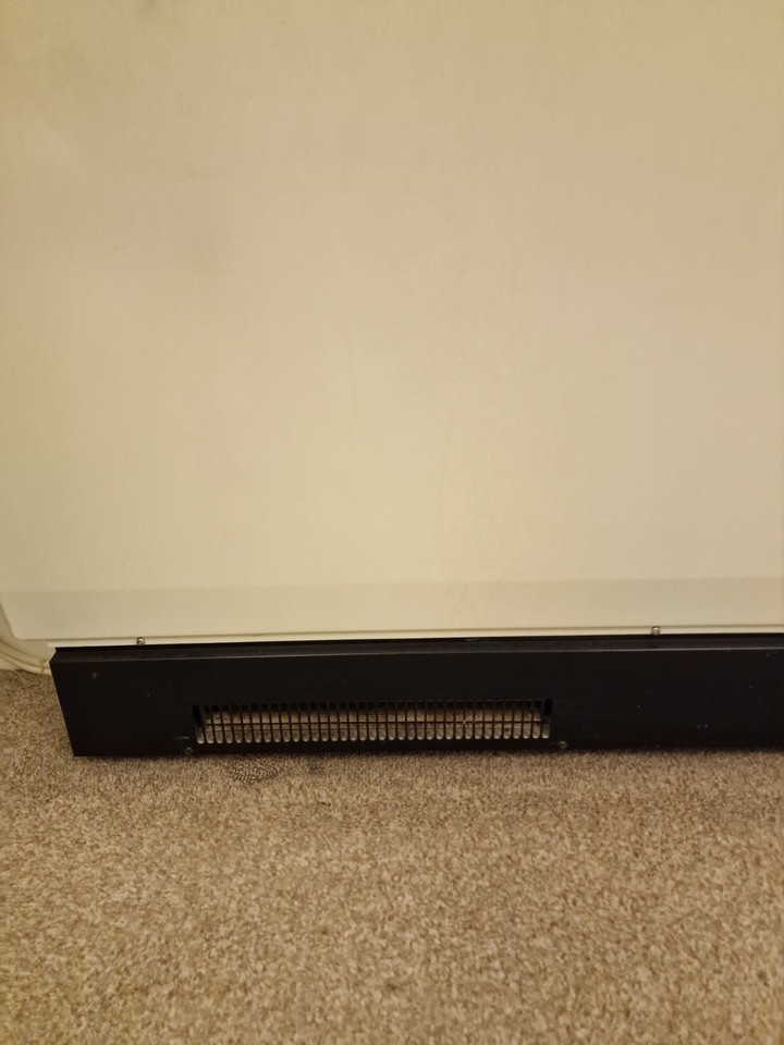 Creda Dimplex TSR24ACW Economy 7 Storage Heater with bricks | eBay UK