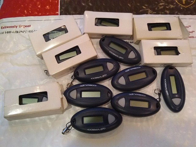 Lot of 13 Vasco Token G03 | eBay