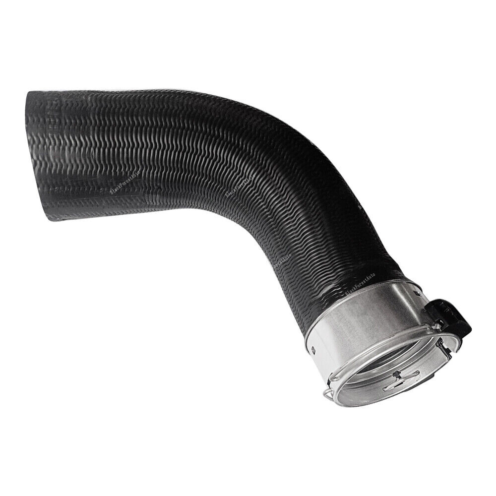 Turbo Hose Charging Air Hose 31657743 For Volvo S90 IiS60 IiV60 I Black ...