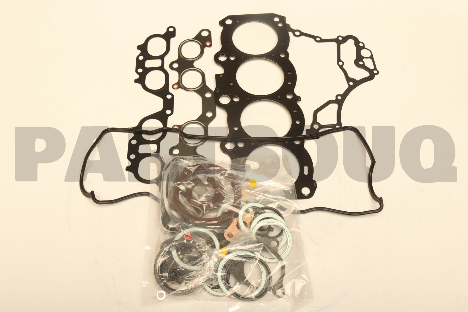0411174592 Genuine Toyota GASKET KIT, ENGINE OVERHAUL 04111-74592 | eBay