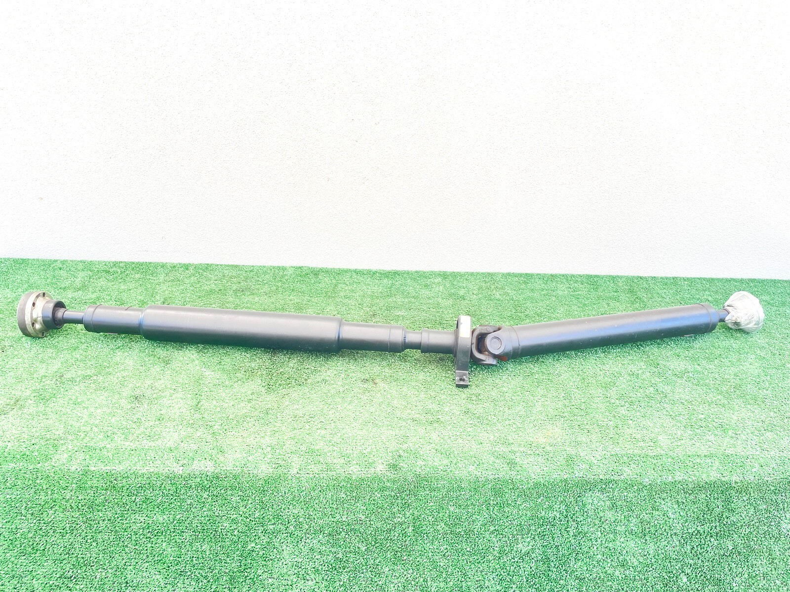 2013-2017 Jaguar XJ XJL 3.0l AWD Front Drive Shaft C2D20009 OEM for ...