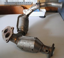 Genuine Ford Converter Assembly Lc3z-5f250-a for sale online | eBay
