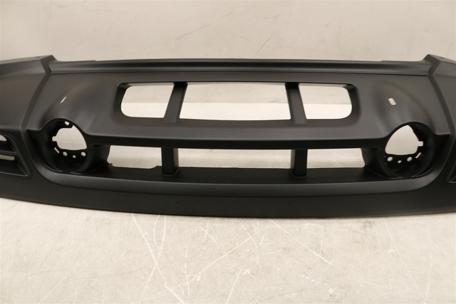 Jeep Patriot 68091523AA Mopar Front Lower Fascia for sale online | eBay