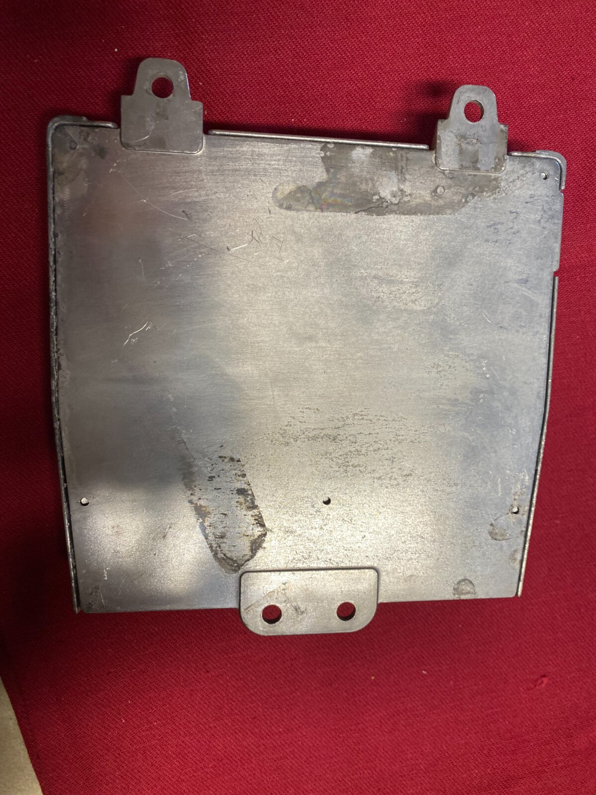 Volvo ACTIA Control Module 22357675.P02 TELEMATIC, GATEWAY, TUNISIA | eBay