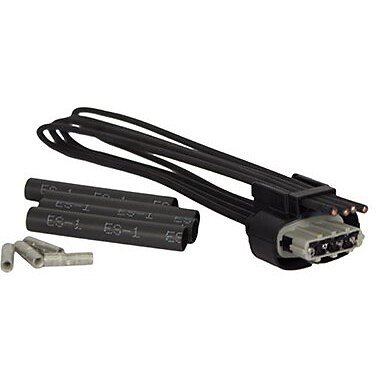 WPT-1232 Motorcraft Electrical Pigtail for F150 Truck F250 F350 Ford F ...