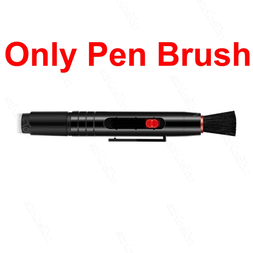 VR Lens Cleaning Pen Kit for Meta Quest 3 Dust Cleaner Brush Air Dust ...