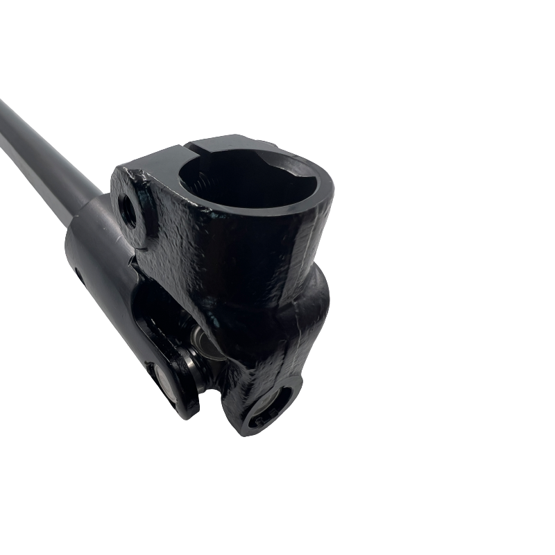 Steering Column Intermediate Shaft Lower Crown 52007017 For 87-95 Jeep ...