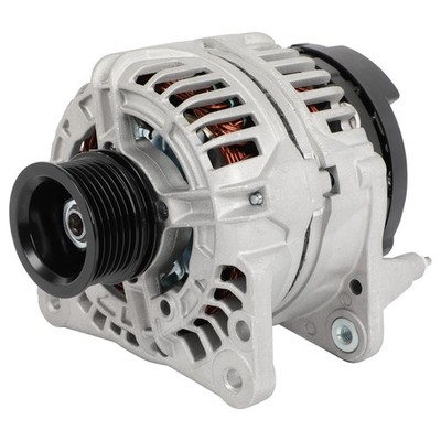 For Volkswagen Beetle 1999-2005 L4 2.0L Alternator 13850 12V CW 70A ...