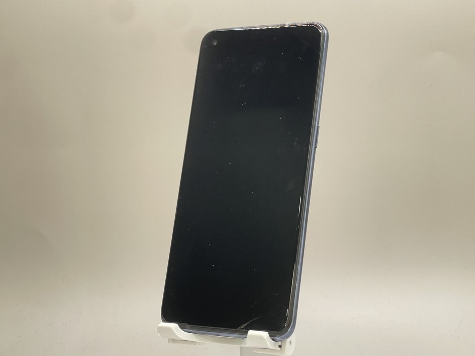 OnePlus Nord N10 5G BE2028 128GB Midnight Ice T-Mobile Unlocked W073046 ...