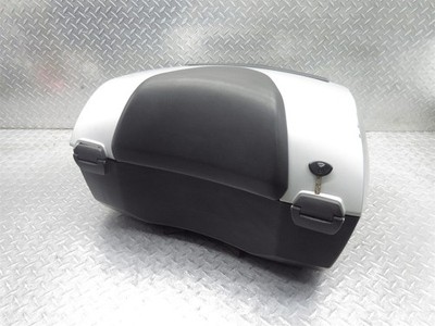 2016 14-18 BMW R1200 R1200RT Rear Top Case Pannier Trunk Box Luggage ...
