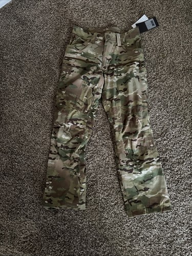 Beyond Clothing Rig Light Backcountry Pants Multicam OM-0180-C10 NWT | eBay