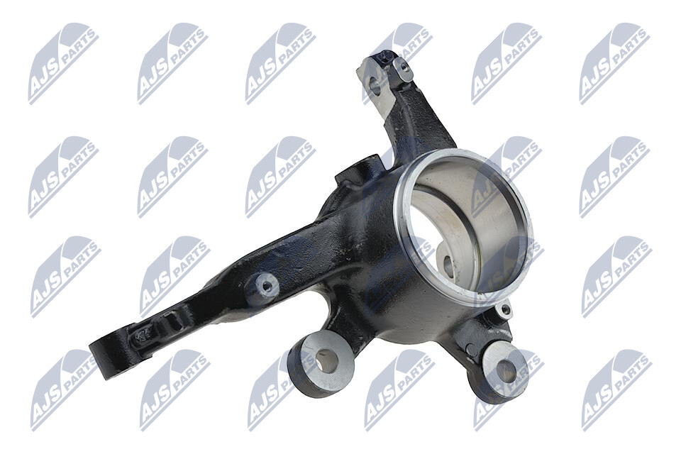 Hub Axle Front Right for Land Rover Range Rover From 2010 Lr010677 for ...