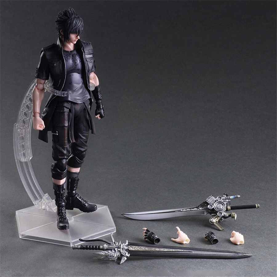 Noctis Lucis Caelum Final Fantasy Xv