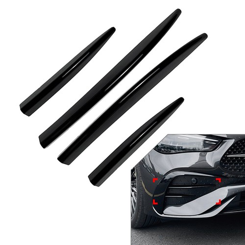 Fog Light Grille Strips Trim For Mercedes Benz CLE Coupe C236 2024 ...