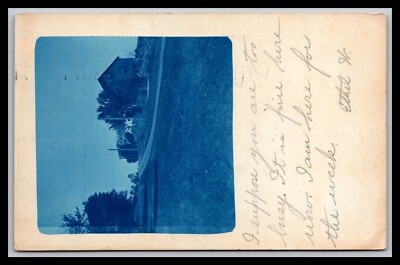 Post Card RPPC Rhode Island - Bristol, RI | eBay