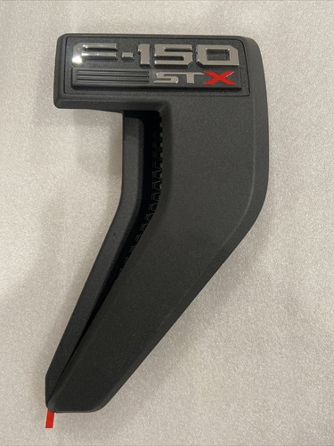 2021 2022 Ford F-150 STX OEM ML34-16B114 Right Fender Emblem | eBay