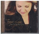 Tonya Lynn - Back To My First Love CD - Factory Sealed/Free Shipping | eBay