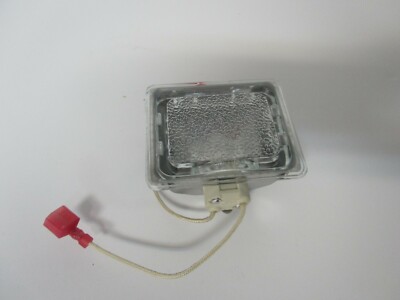 Thor Range Oven Lamp **NEW** Model # HRD4803U ASMN | eBay
