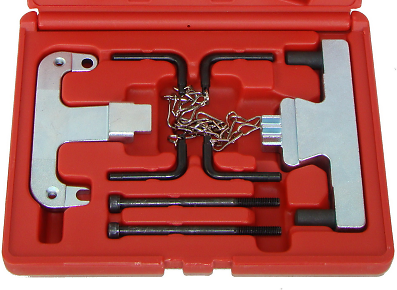 Timing Tool Set T&E Tools TT8132 for Mercedes Benz & PT Cruiser 2.2 ...