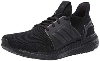 Adidas Womens Ultraboost 19 Black Sz 5.5 EF1345 Running | eBay