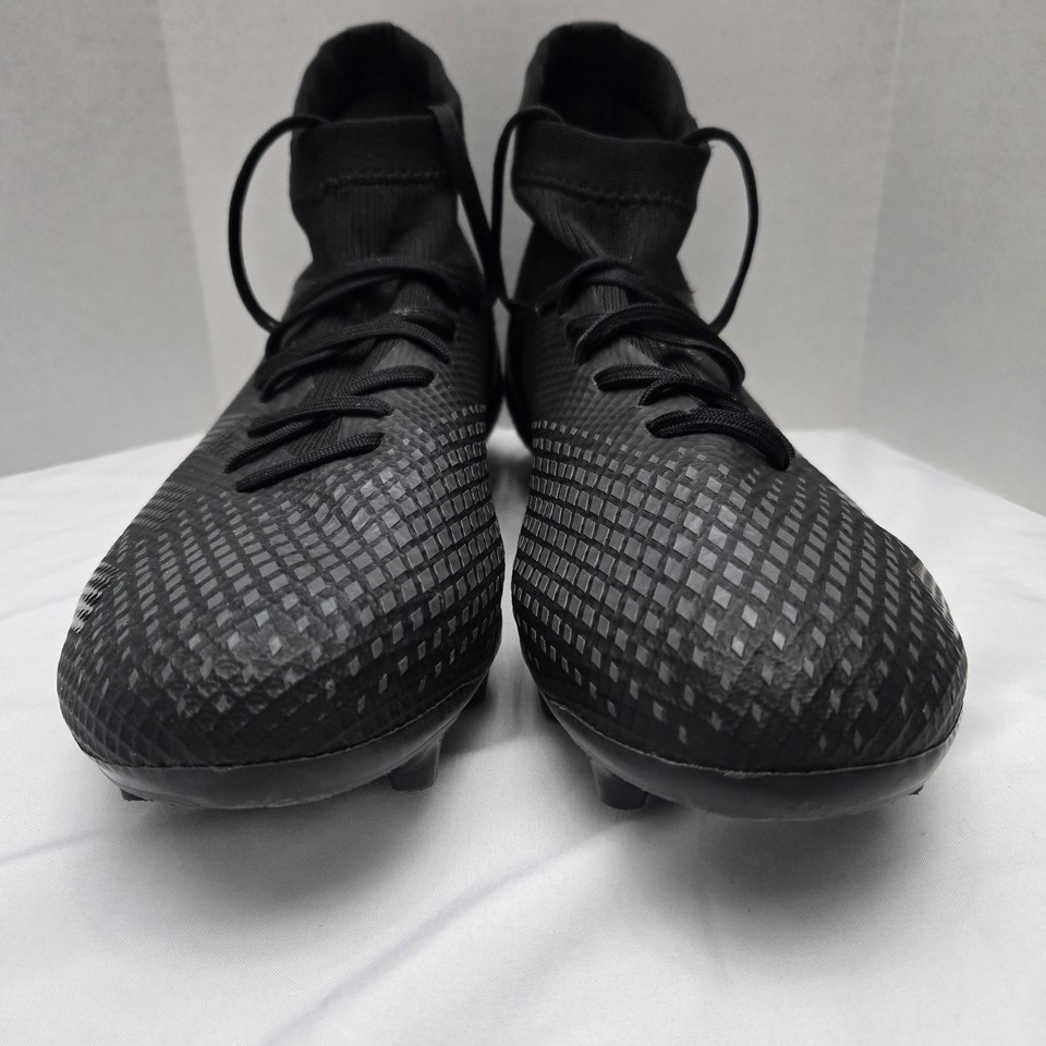 Adidas Predator Demonscale Cleats Black Unisex US Men's 9.5 Football ...