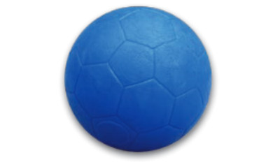 Kicker-Ball Pe Hard, Blue, 35mm, Approx. 19,5g | eBay