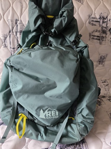 REI Flash 55L | eBay