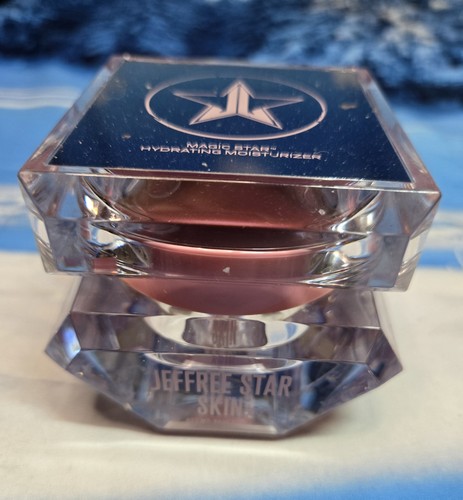 Jeffree Star Skin Magic Hydrating Moisturizer 1.8 oz | eBay