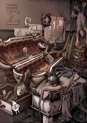 Summe by Thomas Volgmann (German) Paperback Book | eBay