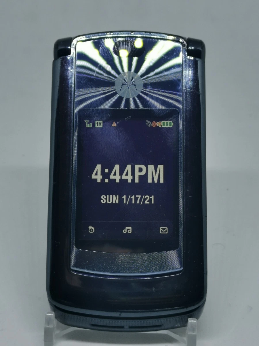 Motorola V9 Black