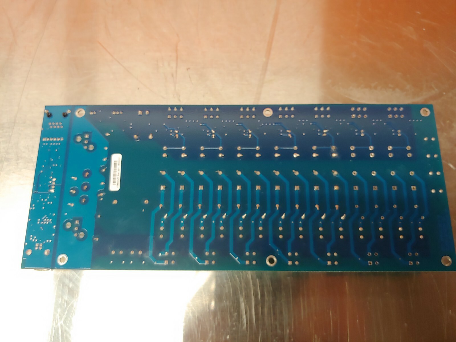 SSR Board for Thermo Scientiﬁ Omni FTIR Multi Gas CEMS | eBay