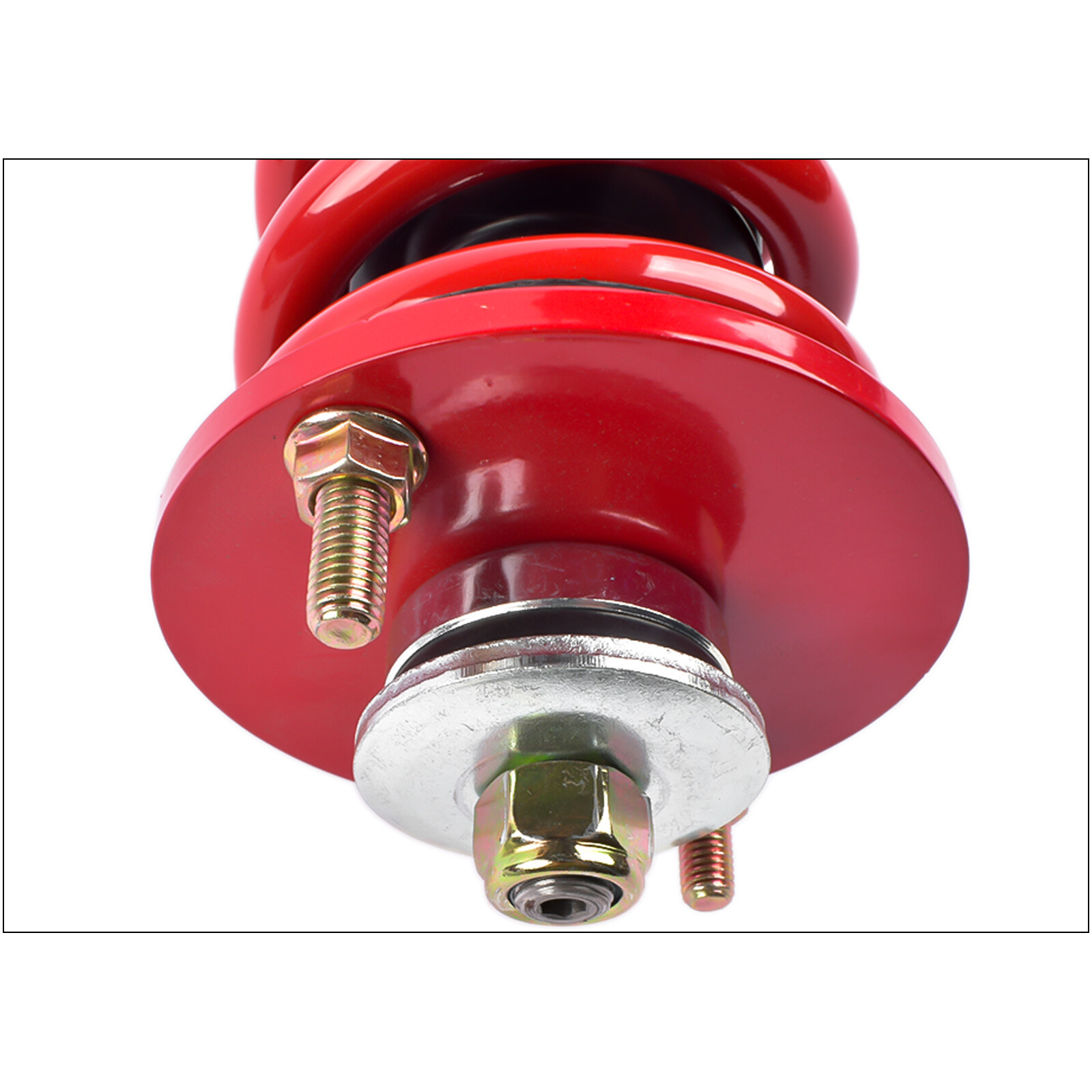 Coilovers Suspension Shocks Strut Kits For Nissan 300ZX 1990-1996 Z32 ...