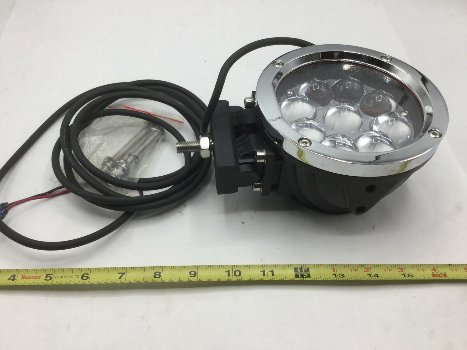 FWN-45W-LDS0041 Intrupa Blue LIght Keytroller FWN45WLDS0041 ...