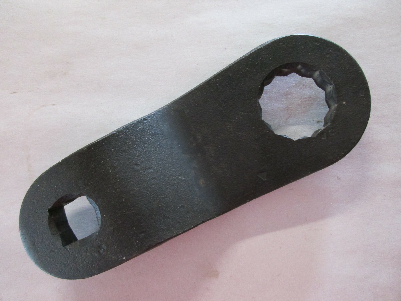 MILLER TOOL 6632A VIPER TORQUE WRENCH ADAPTER TOOL | eBay