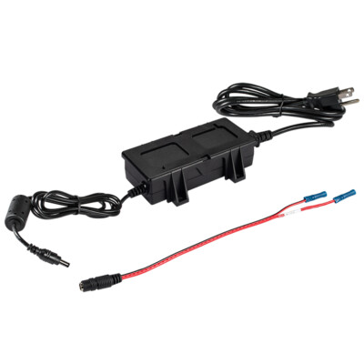 Clinton Electronics CE-PS200 DC24V 5A Single PVM Power Supply | eBay