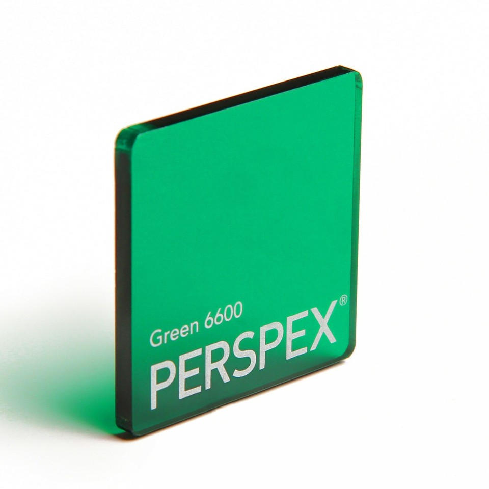 Perspex® Coloured Tinted Acrylic Plastic Sheet Panel | eBay UK