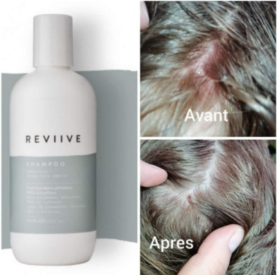 shampoing Reviive bio et naturel sans sulfate | eBay
