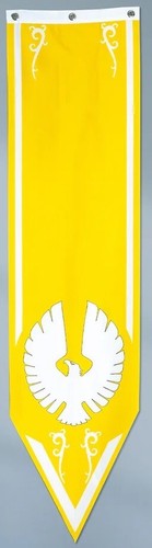 Skyrim Elder Scrolls Online Aldmeri Dominion Faction Banner Flag ...