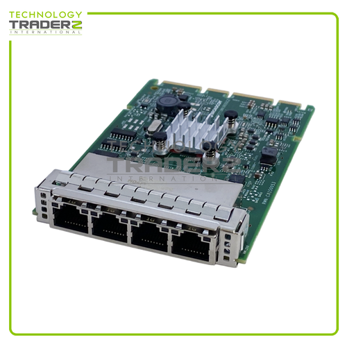 P51181-B21 HPE Broadcom BCM5719 1Gbps Quad Port Base-T OCP3 Ethernet ...