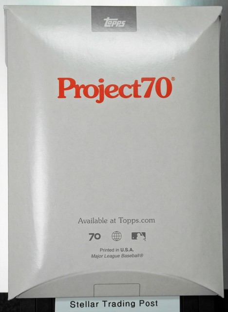 2021 Topps Project 70 - CES 1954 Topps Baseball #260 CES, Mickey Mantle ...